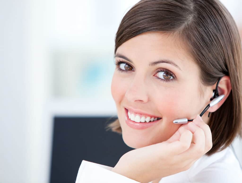 Executive Answering Service | CallNET Answering Services